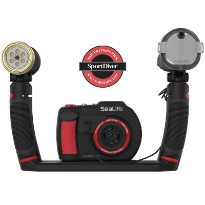 Underwater Equipment