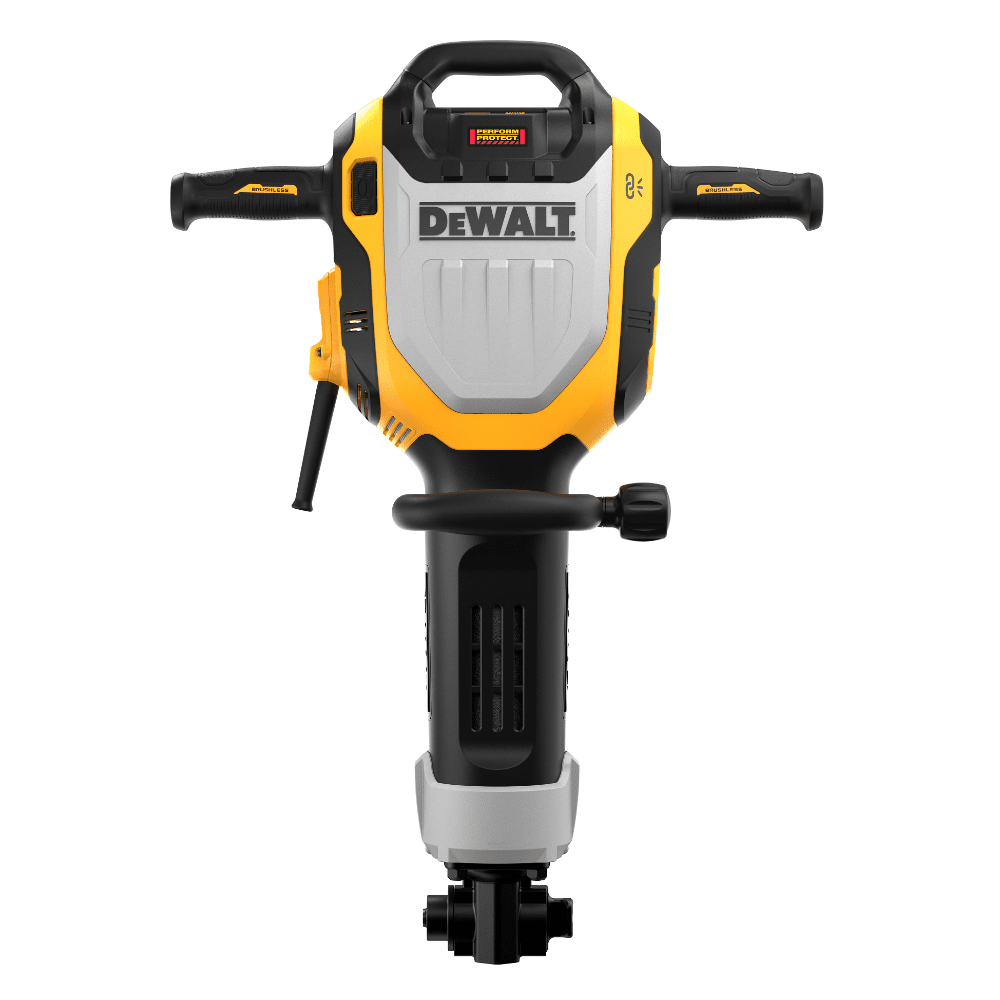 *DEMOLEDOR 18,0KG D25966K ADH-BD