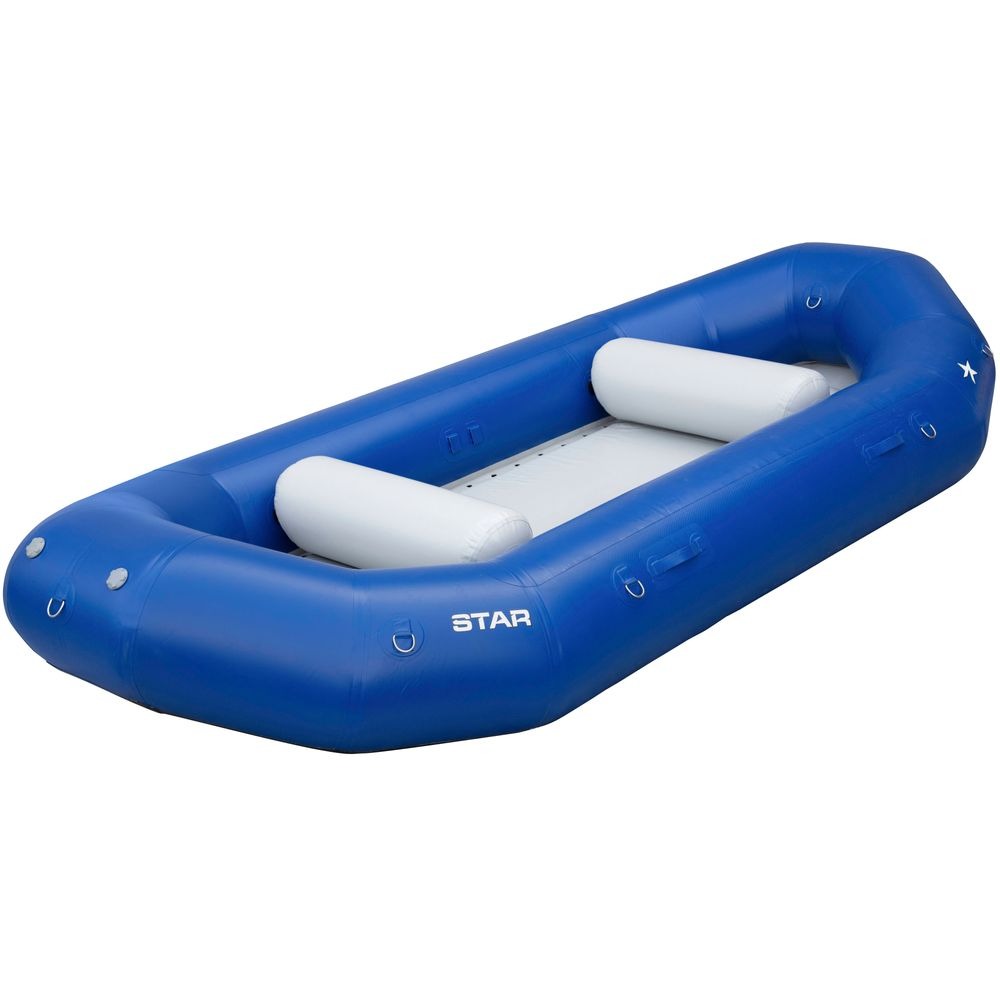 15' RAFT RENTAL: Party Barge