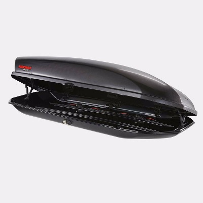 Large Yakima Roof Box