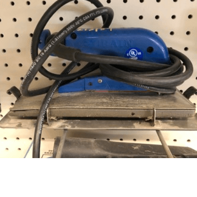General Construction Tools