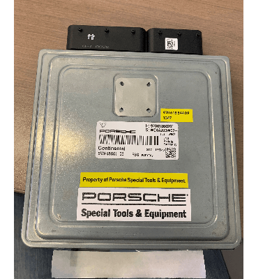 Known Good DME's, Radios, Clusters