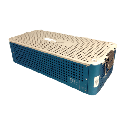 6.5/7.3 Cannulated Screw System