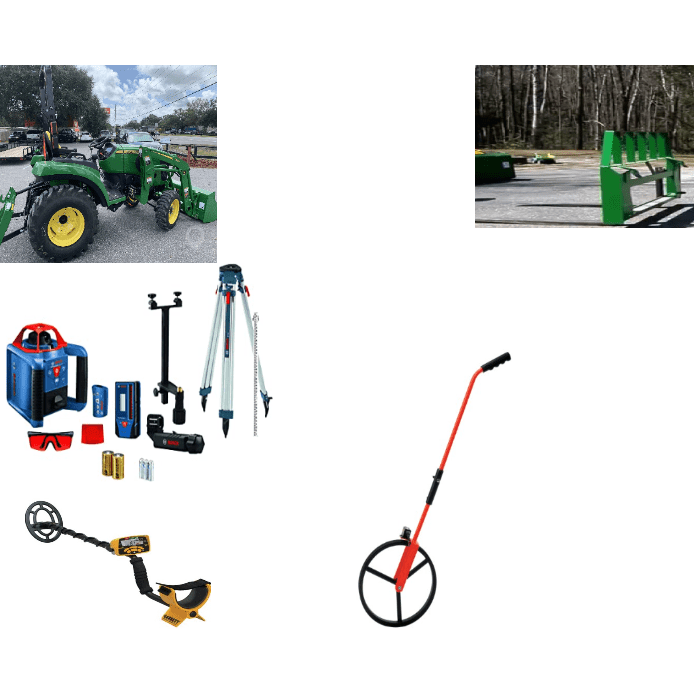 General Construction