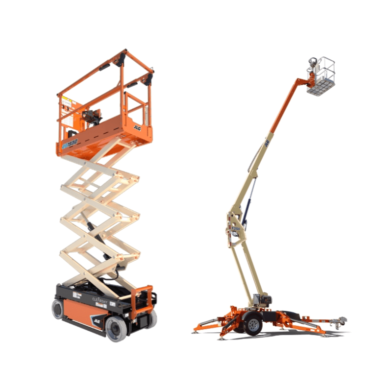 Aerial Lifts
