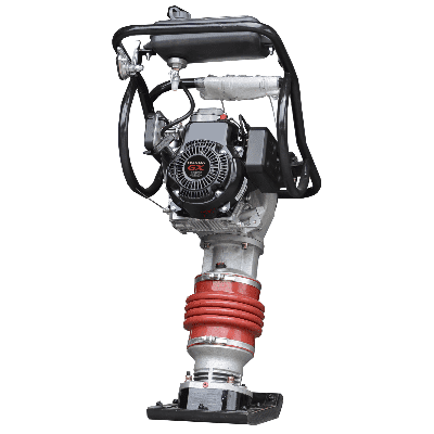 Compaction Equipment