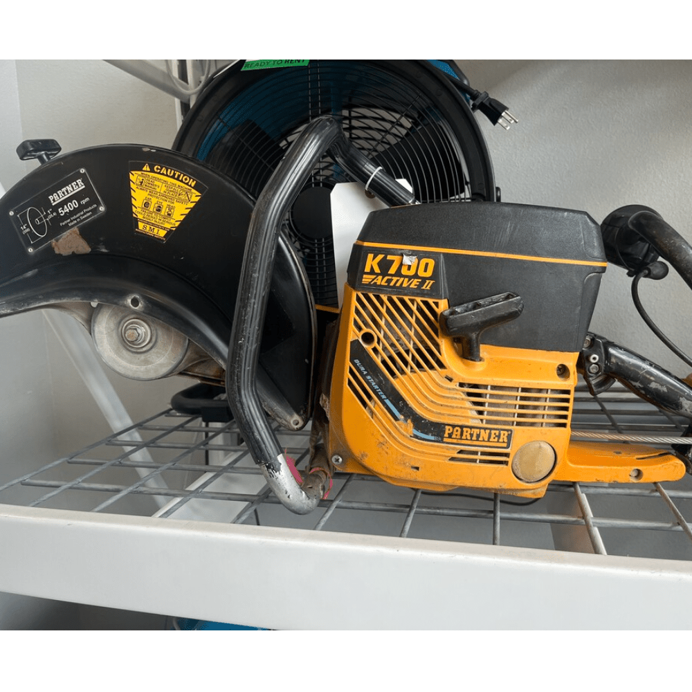Equipment For Sale