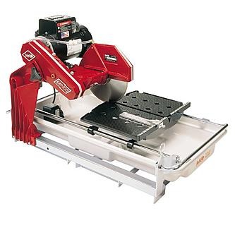 Tile Saws and Tools