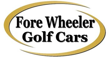 Fore Wheeler Golf Cars