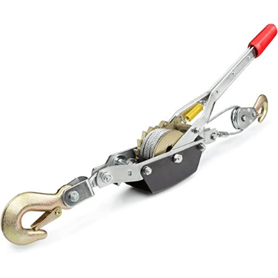 Power Pull - Gear Puller