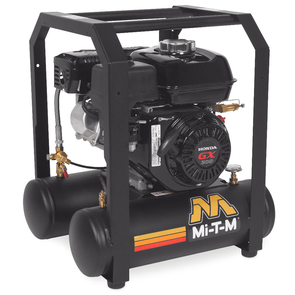 MI-T-M Equipment