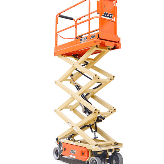 19' Scissor Lift