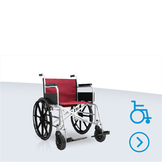 Wheelchairs