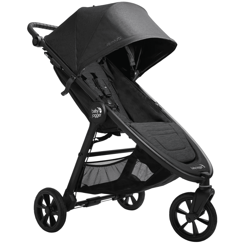 Single Stroller - Baby Jogger