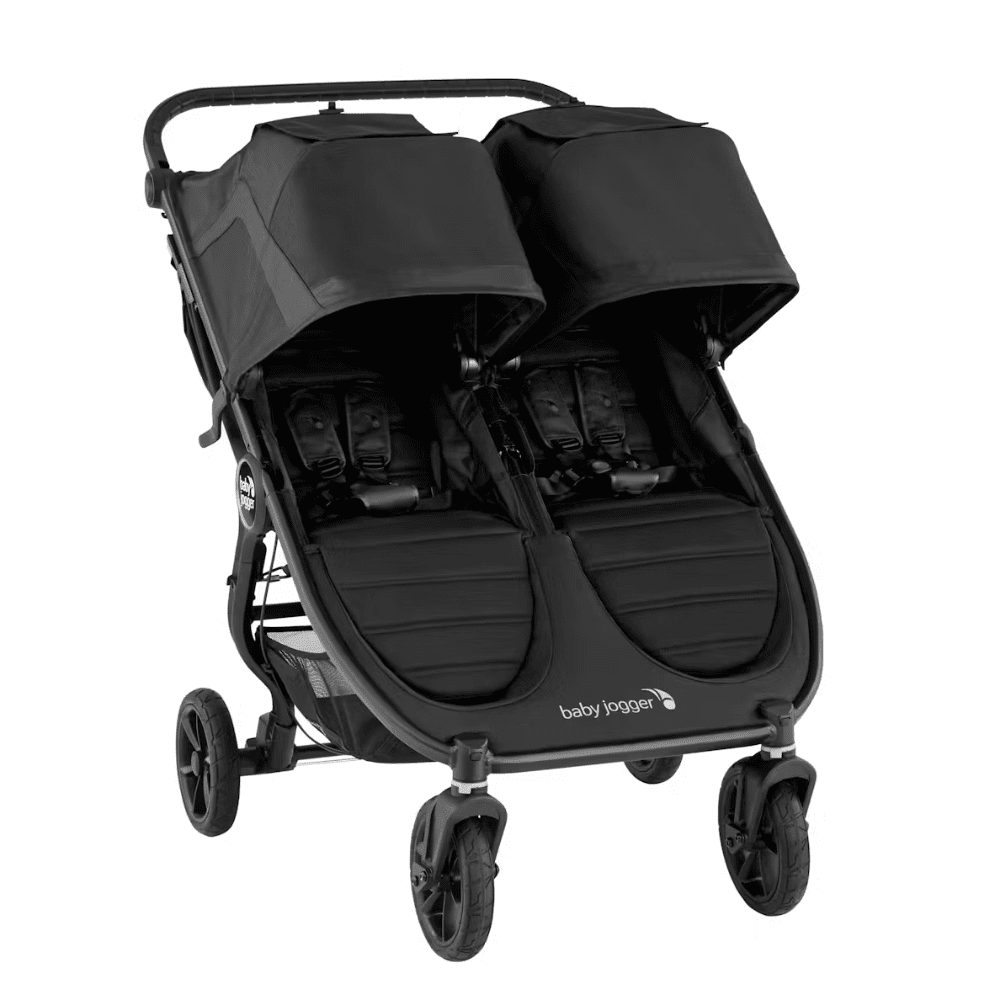 Double Stroller - Baby Jogger