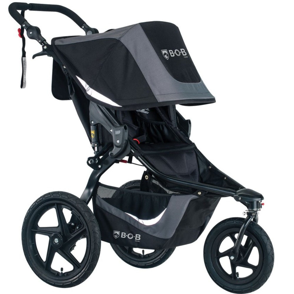 SINGLE BOB REVOLUTION