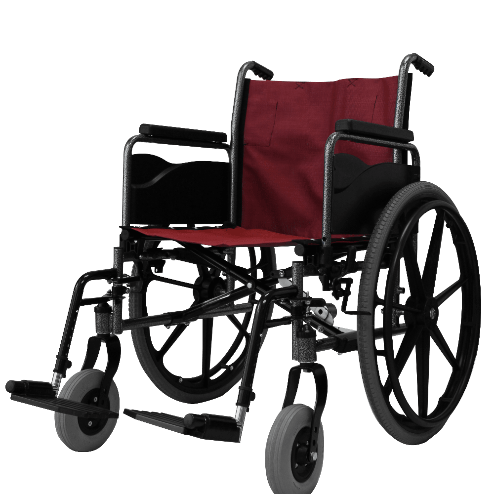 20" WHEELCHAIR