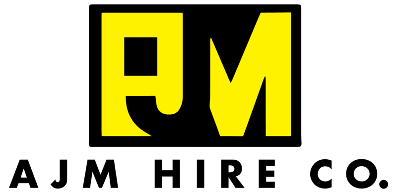 AJM Hire Co