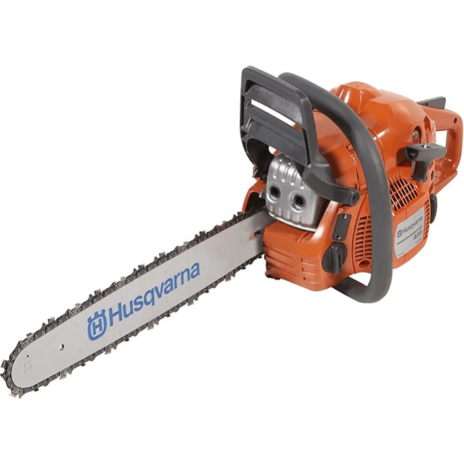 Chain Saw