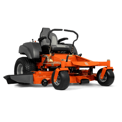 ZTR Lawn Mowers