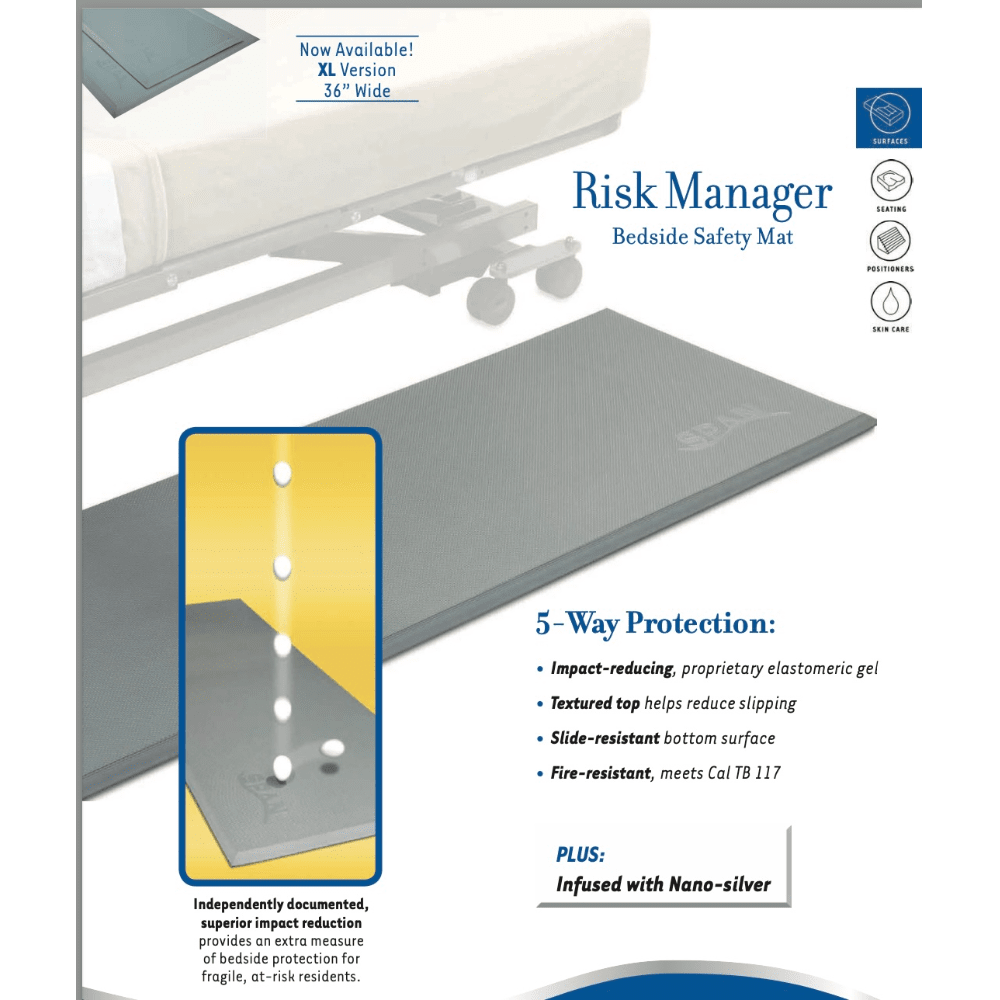 Fall Matt Risk Manager