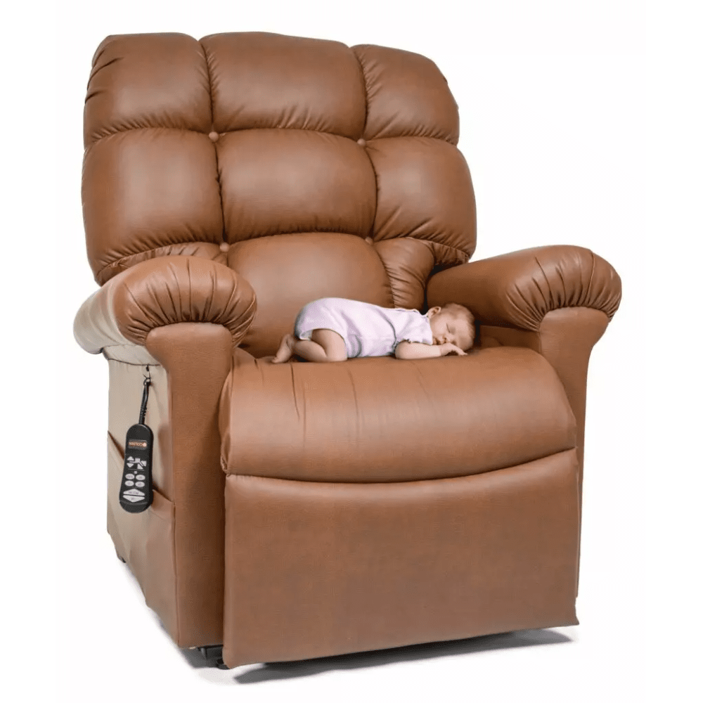 1 Premium Lift Out Recliner-Relaxer