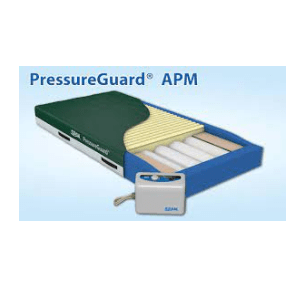 Span AMP2 Mattress (Rental Add On)