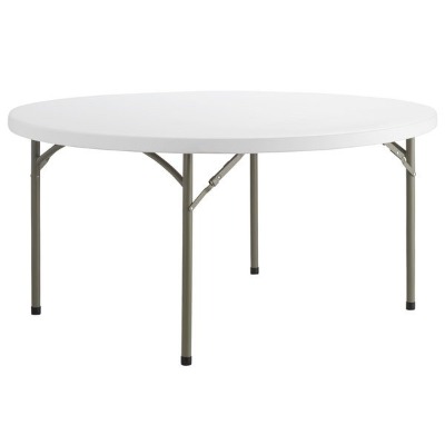 60" Round Tables