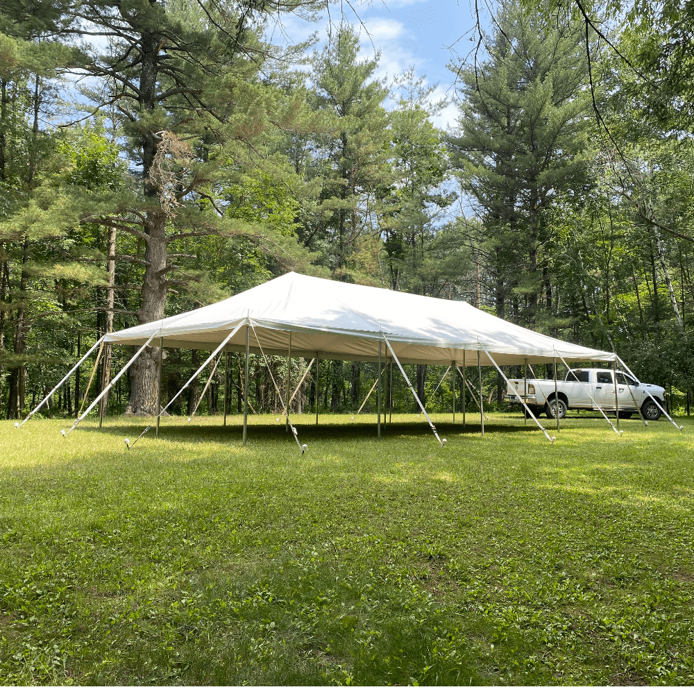 20x40 Tent