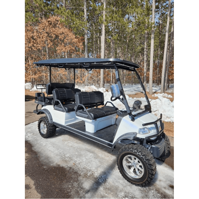 Golf Carts