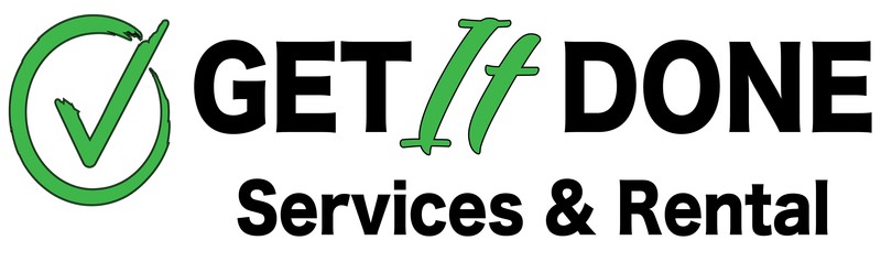 Get It Done Services and Rental