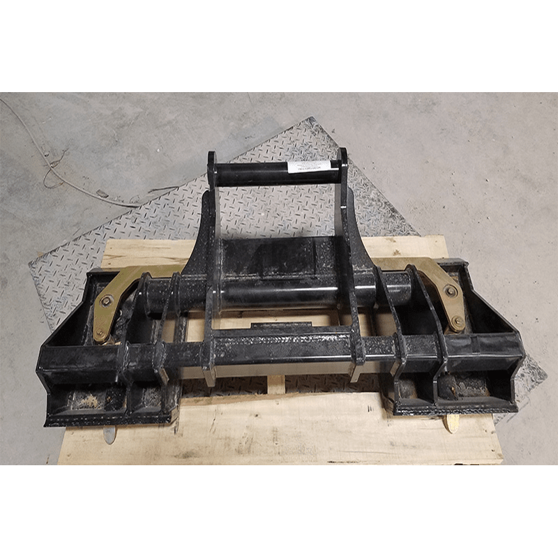 Gehl Telehandler Bucket/Quick-Attach Coupler