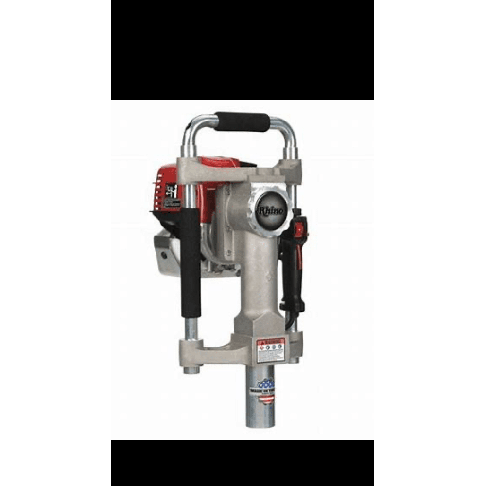 Rhino Multi Pro Post Driver