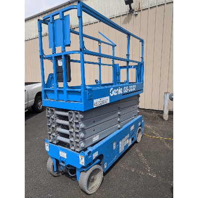 Genie GS-3232 Scissor Lift