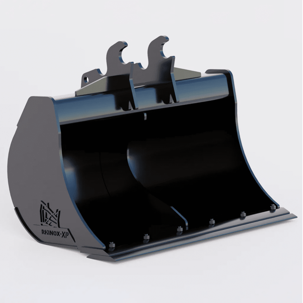 U17 Cleanout Bucket 24"