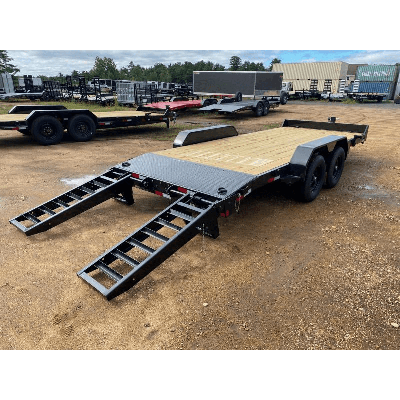 Trailers