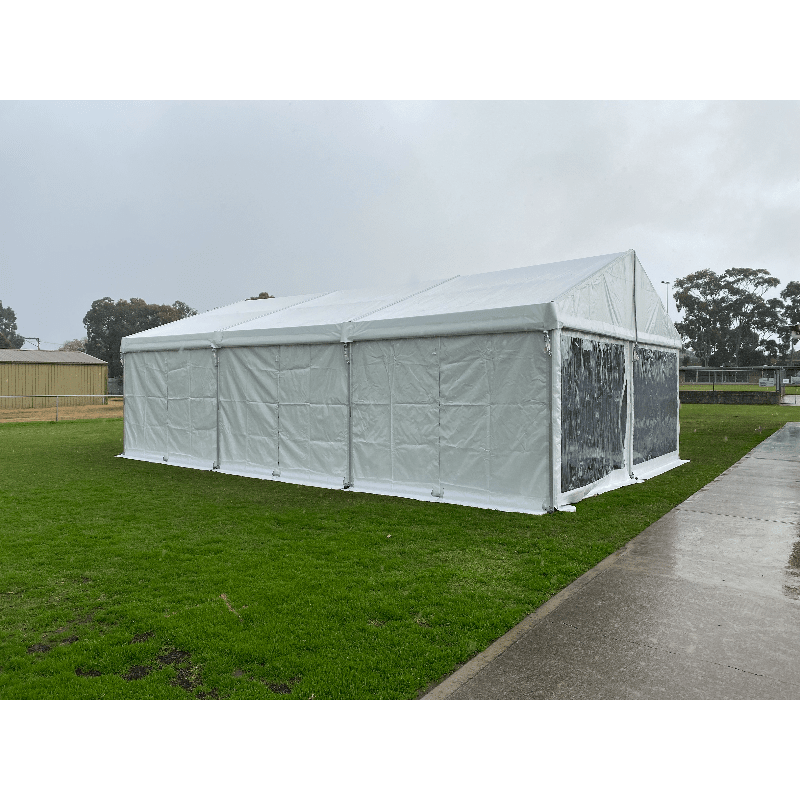 Structured Marquees