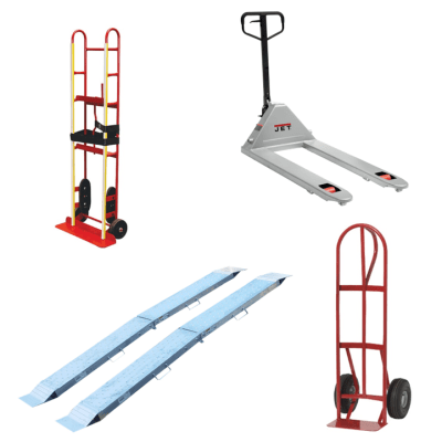 Moving Equipment