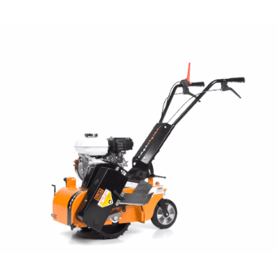 Edger, Self Propelled