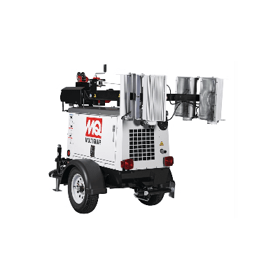 Multiquip LT6K Series light tower