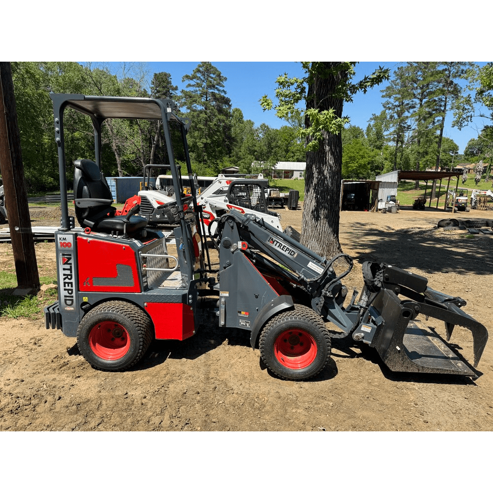 Mini Loader