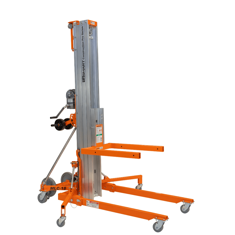 Material Lift