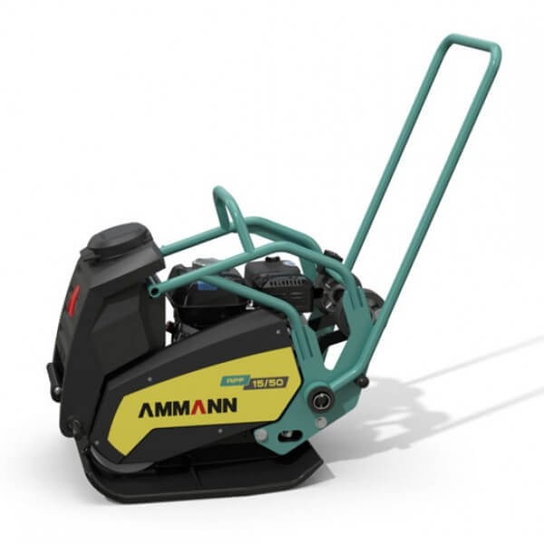 Amman Plate Compactor