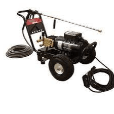 Power Washers