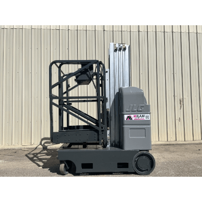 1 Man Lift - 26 FT Working Height