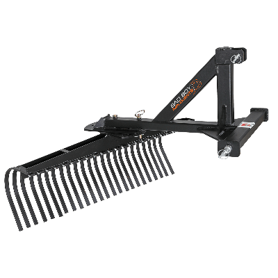 Tractor/Tractor Attachment's