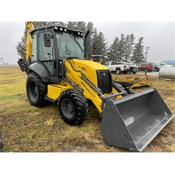 Construction Equipment