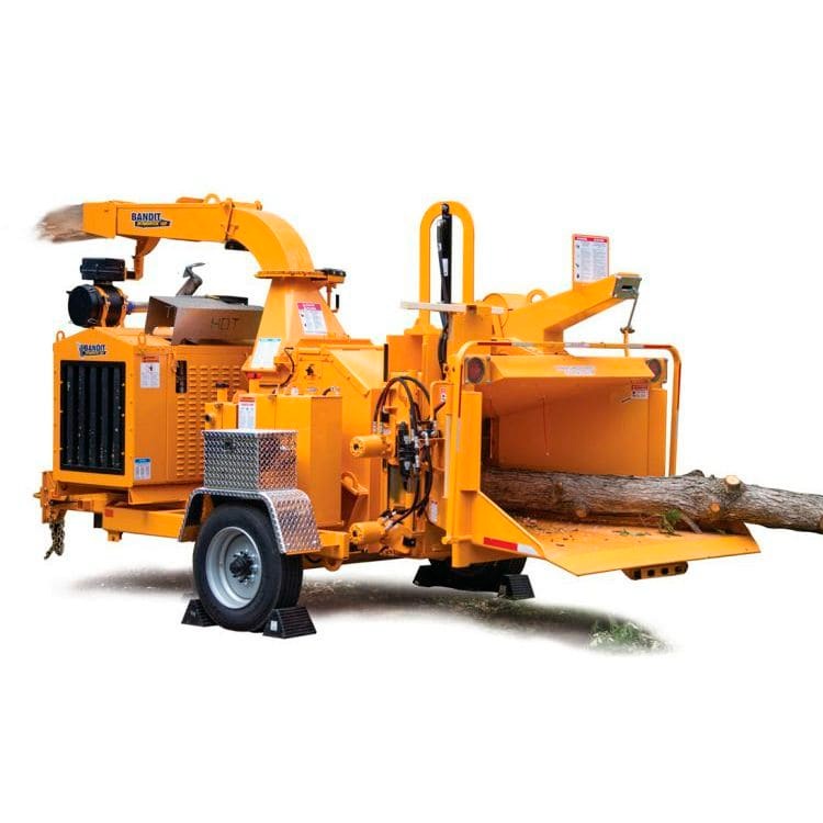 Tree Care Equipment
