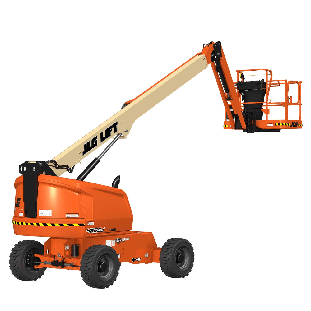 Boom Lift/MEWP