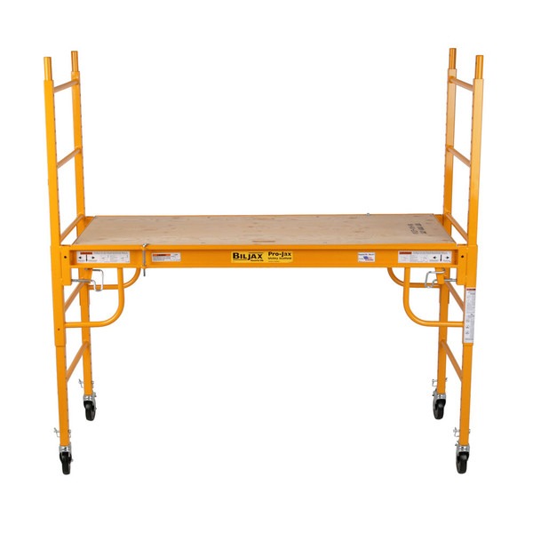 Ladders & Scaffolding